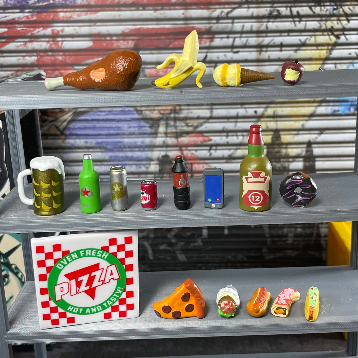 Mix and match! – Super Action Stuff